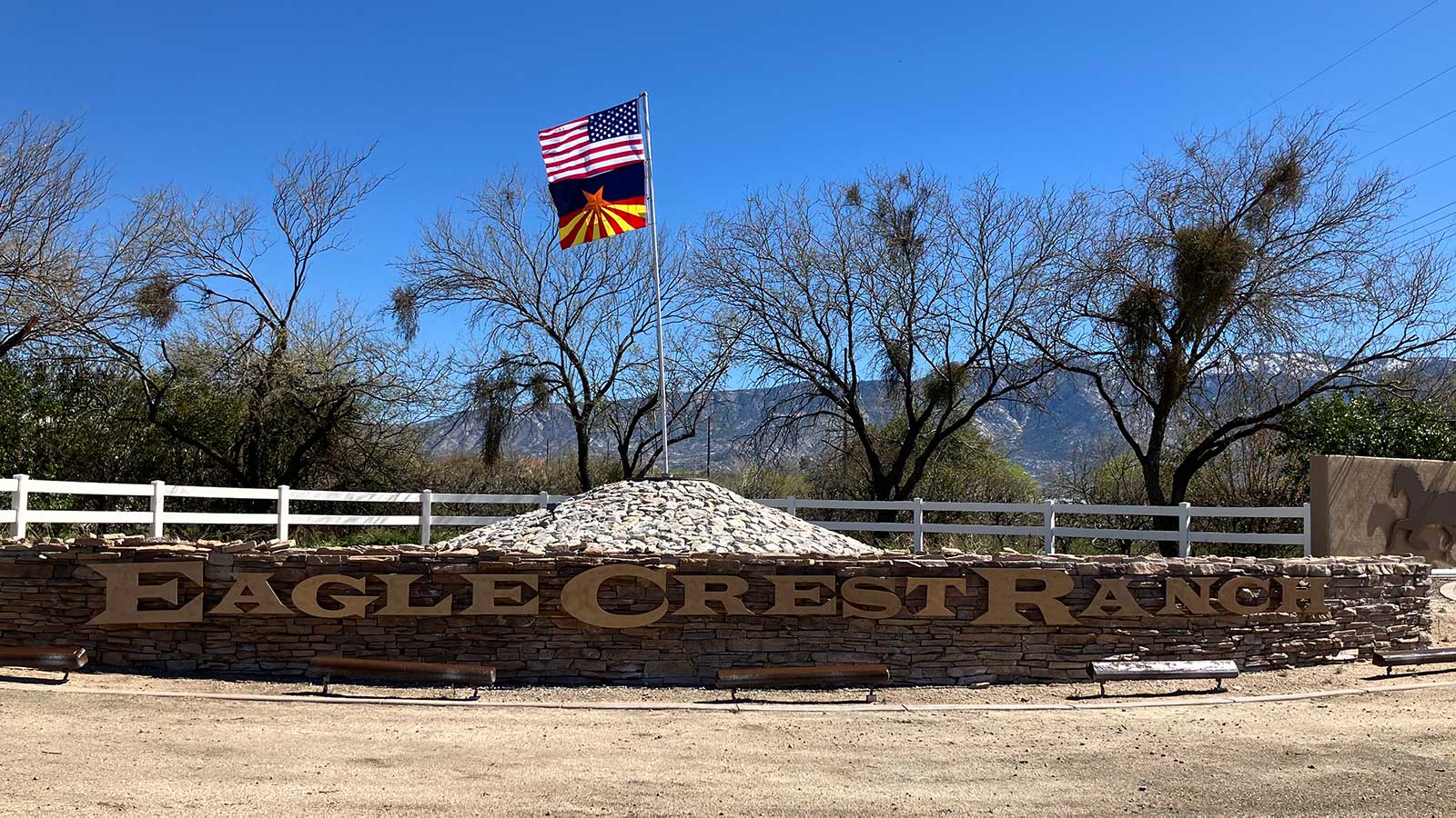 Utilities Information - Eagle Crest Ranch HoA