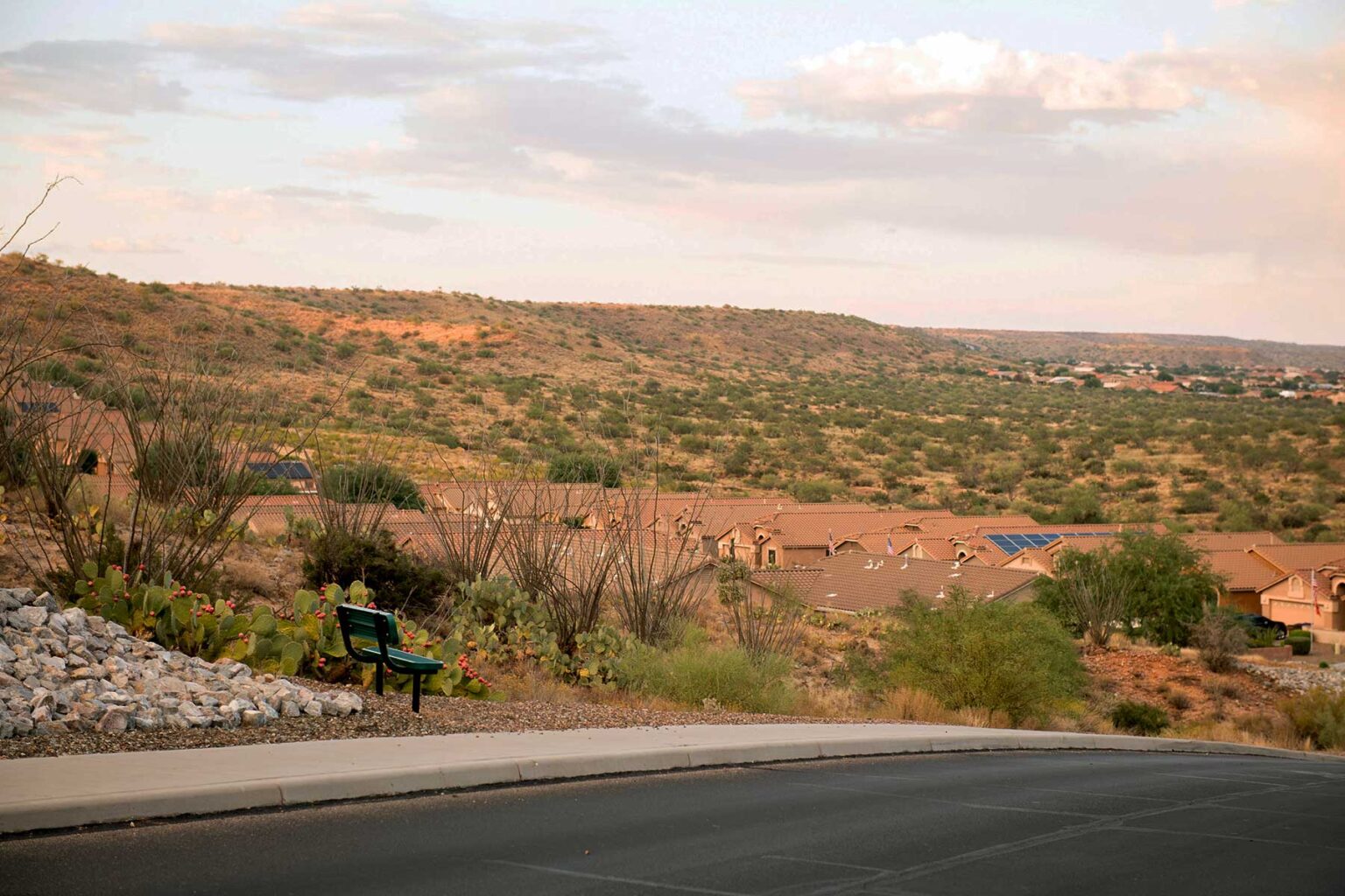 Eagle Crest Ranch HoA